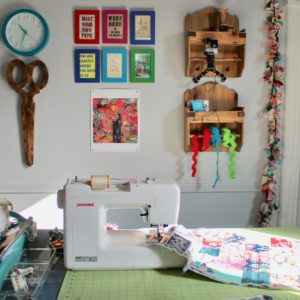 Bag Making Sewspire